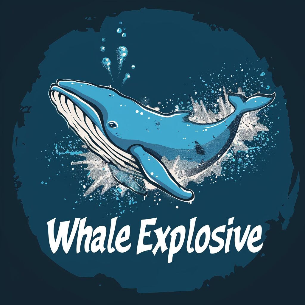 WhaleExplosive ～多通貨ペア対応スイングEA～｜myEABook